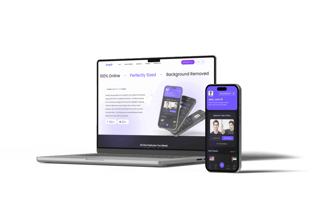 Web App Design - Progziel Technologies